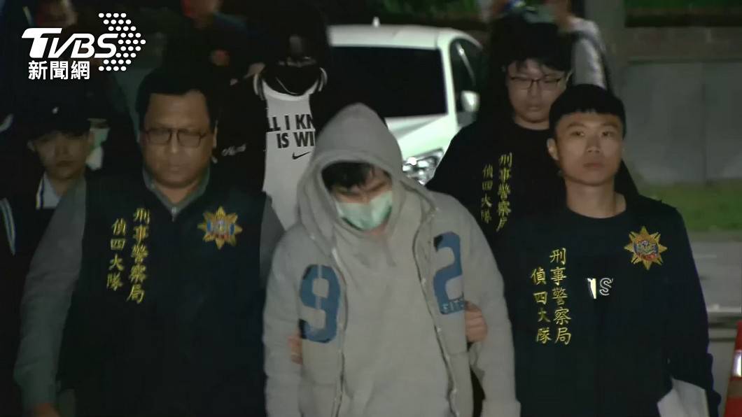 年度MVP涉打假球 裕隆柯旻豪遭檢警約談 | TVBS | LINE TODAY