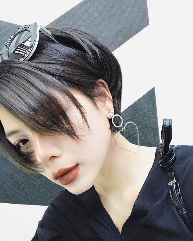 Spiceee.net | ส่องไอเดียผมสั้น มาแรงในปี 2019