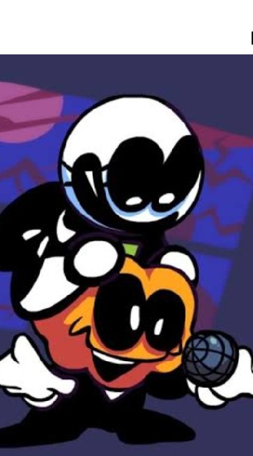 โรล เพลย์ FNF