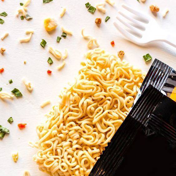 Spiceee.net | บอก 5 ทริคต้มมาม่ายังไงให้อร่อยขึ้น