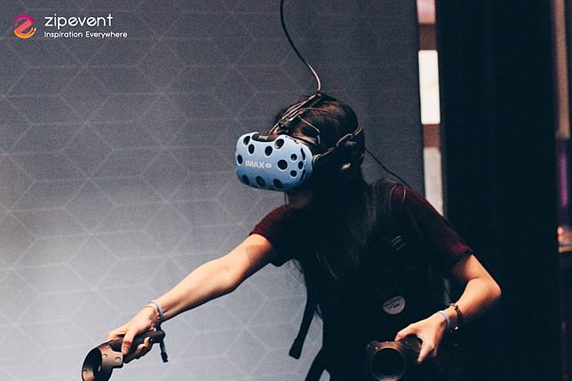 เปิดให้เข้าไปมันส์กันแล้ว " AIS IMAX VR" ประสบการณ์ใหม่ๆ ของโลกภาพยนตร์