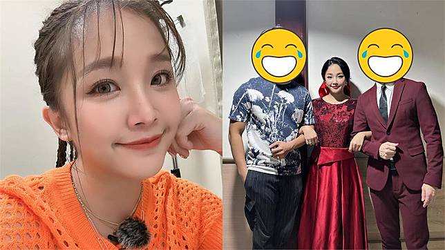 賴慧如老公撞臉阿ken！「驚人對比」嚇歪全網 民視新聞網 Line Today