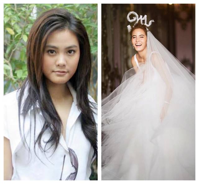 Spiceee.net | รวม 30 ดาราไทยที่มาไกลจนต้องขยี้ตาหลายล้านรอบ มาไกลมากจริงๆค่ะ