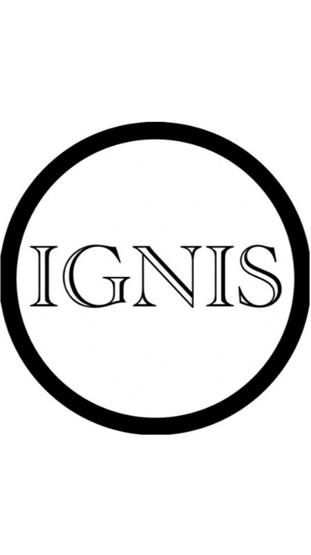 Narrow one IGNIS