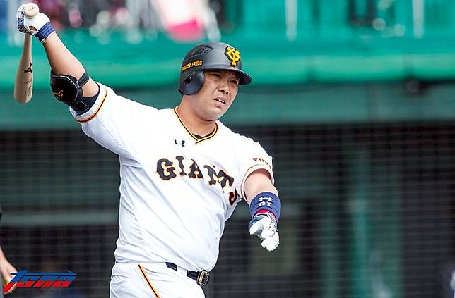 讀賣巨人公布阿部內閣 清一色OB | TSNA | LINE TODAY