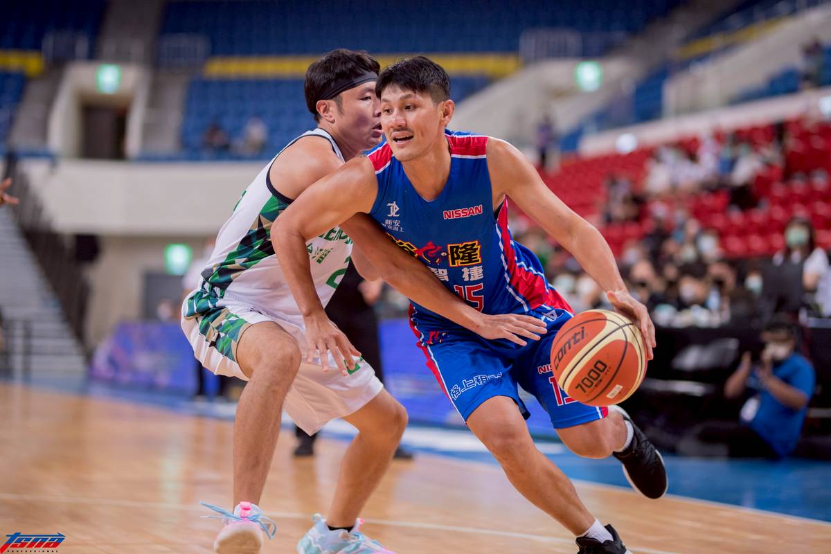 相隔2年再復出 周士淵還想打SBL | TSNA | LINE TODAY