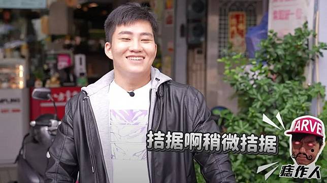 《Joe是要對決》竟然平價VS平價 Joeman認原因在自己 | 自由電子報 | LINE TODAY