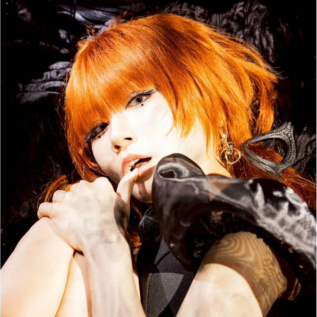 【JH專訪】Reol睽違5年的海外巡迴首站就在台灣！演唱會將以什麼主題展現Reol的獨特世界觀？ | Japaholic | LINE TODAY