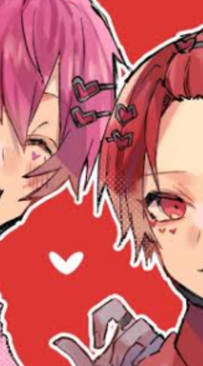 いれいす nrkr 赤組 BL