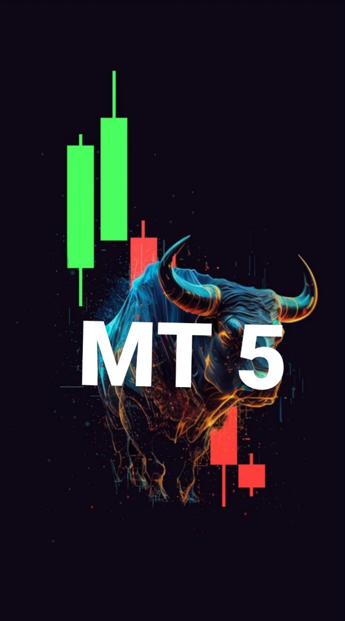 เทรดง่ายๆด้วย MT5 (Open Chat)