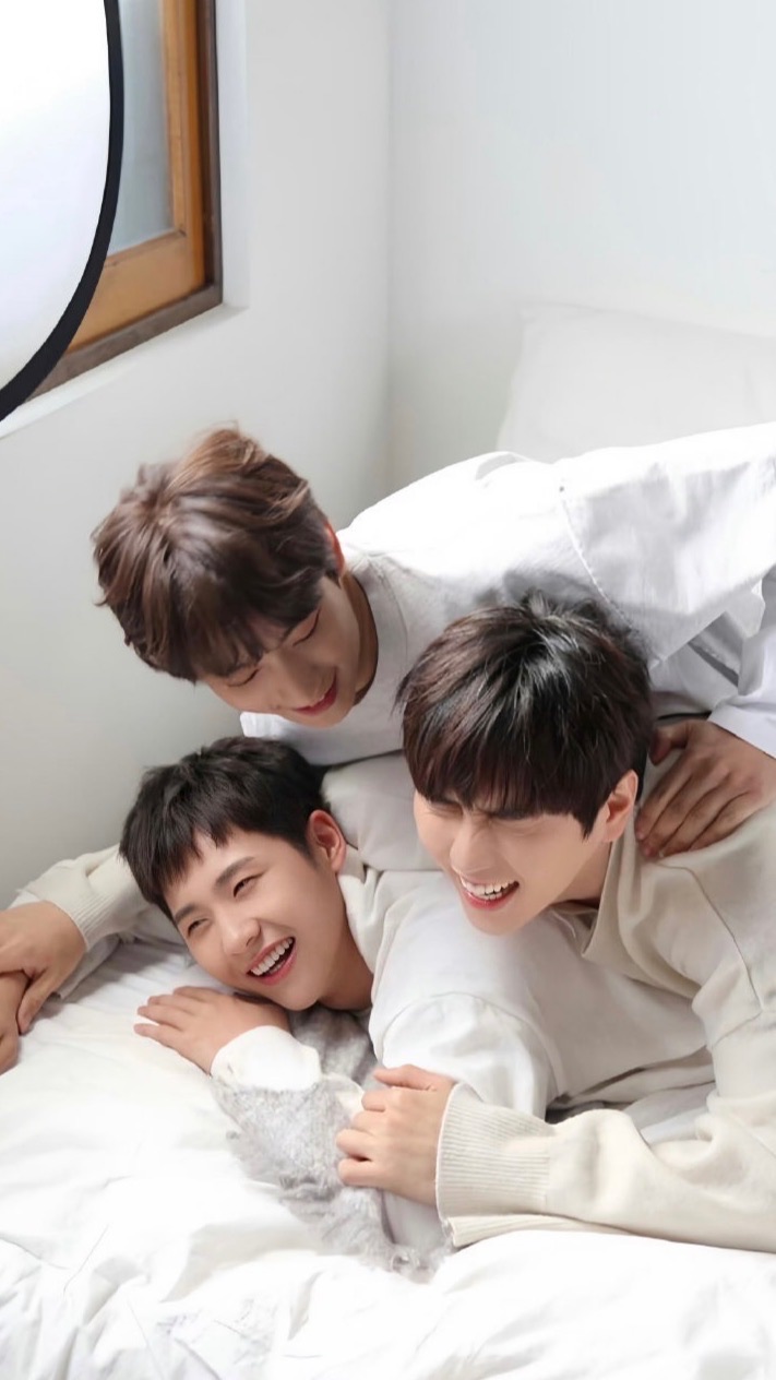 B1A4 14週年紀念日 臺灣應援