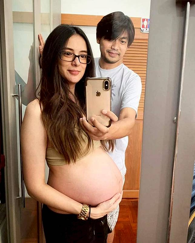 new18 | "อาปุ๊ มนตรี เจนอักษร" เผยโฉมหลานสาวคนแรก คนดังแห่เยี่ยมเพียบ