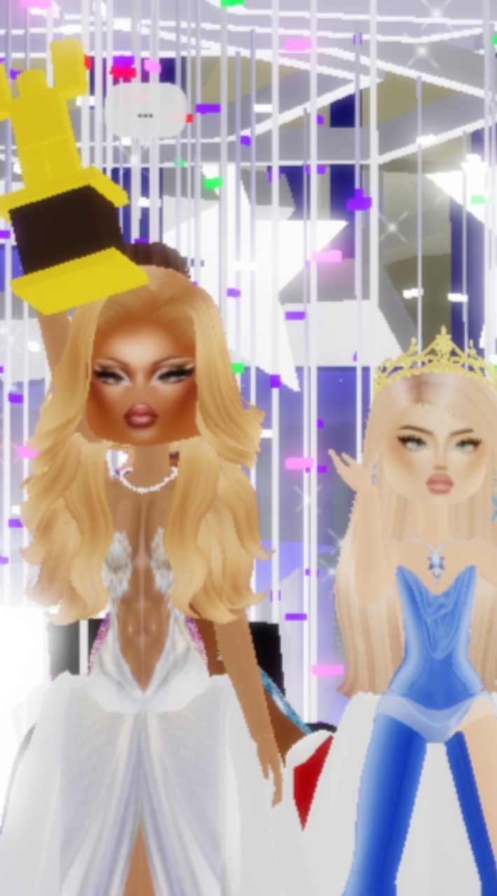 1️⃣🏆Miss Grand Jedia Pageant in Roblox