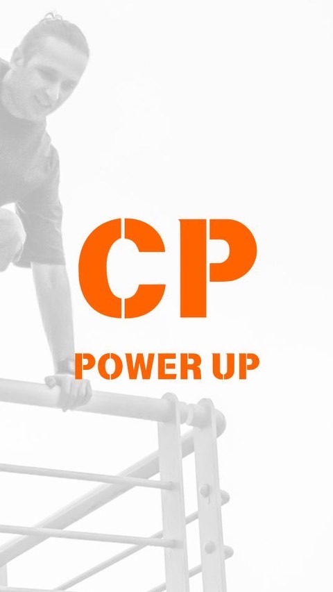 Sipko教練｜PK Power UP