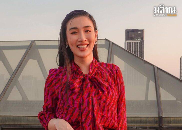 'กระติ๊บ ชวัลกร' ถึงกับงง เจอหนุ่มคลั่งรักกระเป๋าหนัก บอกเปย์มาให้แล้วถึง 300 ล้าน | MATICHON ...