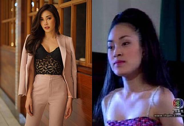 UndubZapp | มารยาแสบต่อเนื่อง!! 4 นางร้ายยุค 90 ปัจจุบันยังครองบท "นางร้าย"