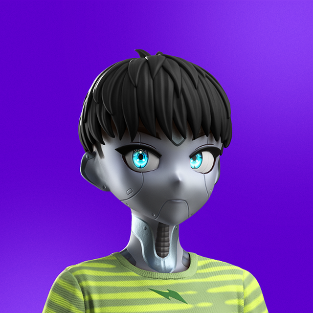 DOSI Citizen | NFTs for All