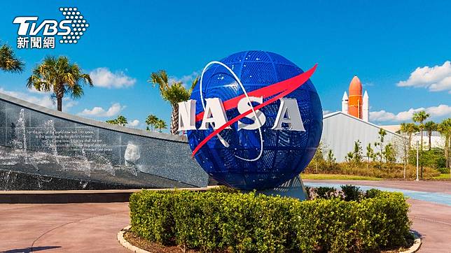 NASA署長：美中登月競爭進入白熱化階段 | TVBS | LINE TODAY
