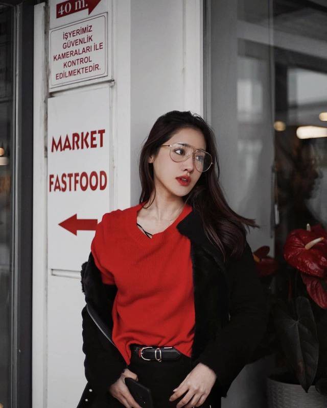 Spiceee.net | So So Cute ~ รวม 25 ไอเดียแต่งตัวของ 'สาวแว่น' มองมุมไหนก็น่ารัก