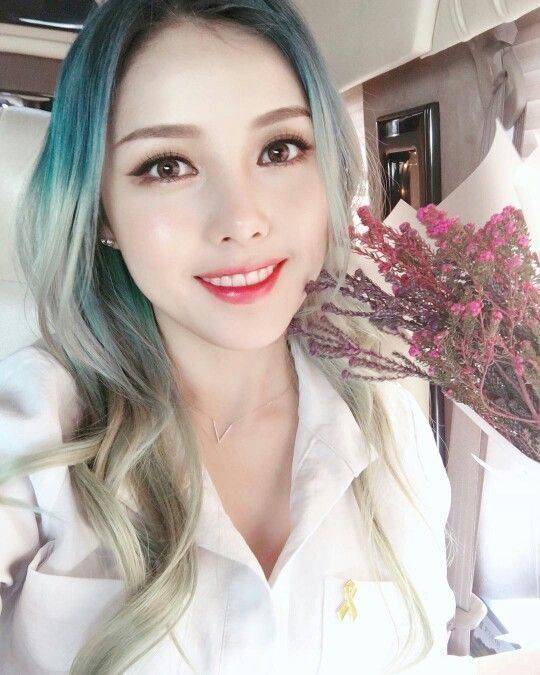 Spiceee.net | 28 ไอเดียทรงผม 'ปิดแก้ม' หน้าเรียวขึ้น ถ่ายรูปออกมาปังเว่อร์!