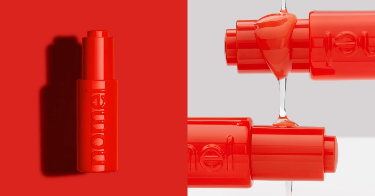 時尚圈新指標 Melinda護膚品牌「nomel」，進軍美妝龍頭Sephora、Slogan小彩蛋、新品香氛油⋯四大亮點一次看！ | LINE購物