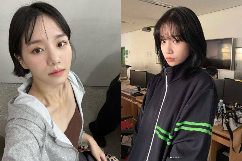 經紀公司回4字！傳曹柔理參演《魷魚遊戲2》 | NOWnews 今日新聞 | LINE TODAY