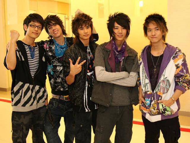 เปิดวาร์ป! ภาพปัจจุบัน "K-OTIC" หลัวในวัยเด็กของสาวๆ เปลี่ยนไปมาก!