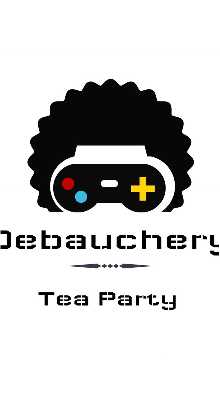 Debauchery Tea Party