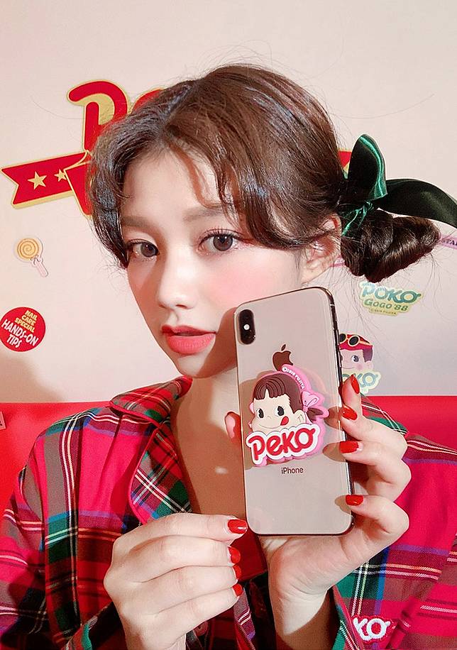 Akeru Feed | Chuu x Peko 2019!! คอลเลกชั่นสุดน่ารัก เตรียมล้มละลายได้เลย