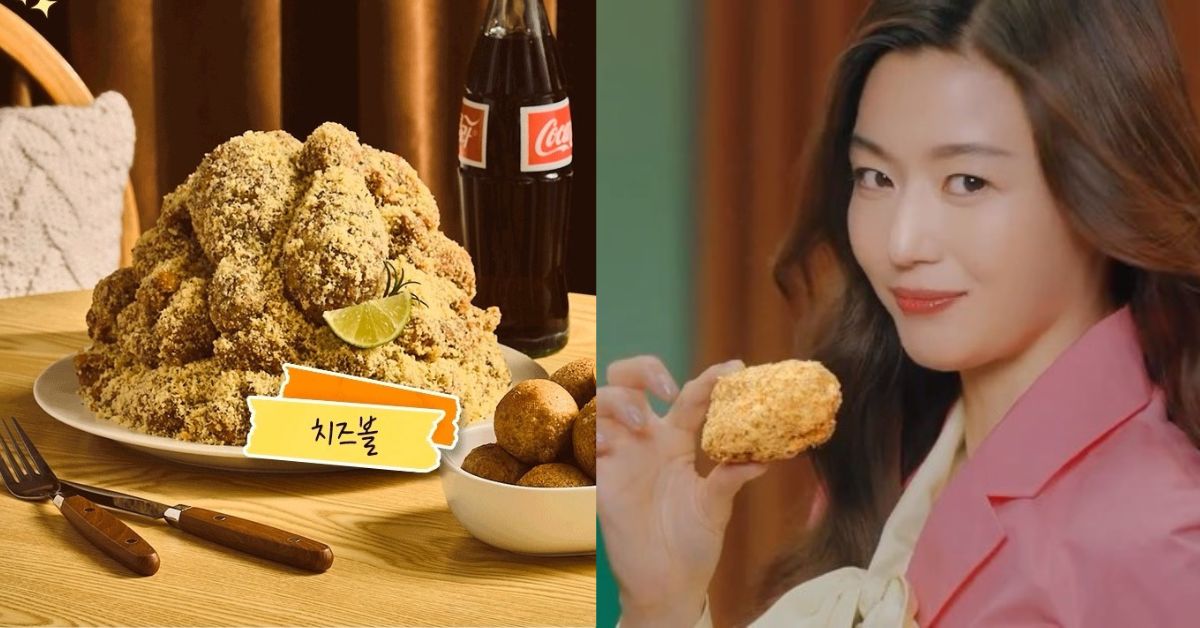 全智賢最愛的炸雞來了！韓國始祖「BHC炸雞」宣布登台，開幕地點、時間一次看！ | LINE購物