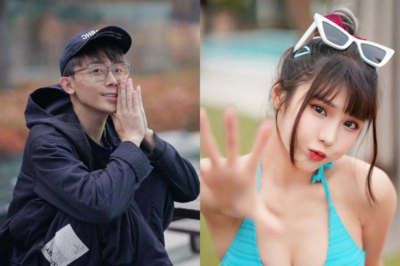 被控偷拍！酷炫拍片反擊 琳妲也發聲力挺 | NOWnews 今日新聞 | LINE TODAY