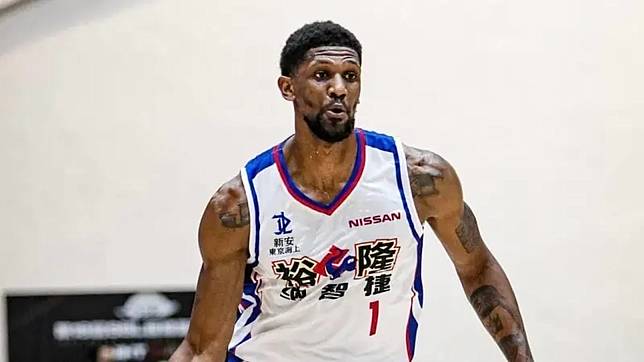 Jordan Tolbert火速遭釋出 回台僅出賽3場 | NOWnews 今日新聞 | LINE TODAY