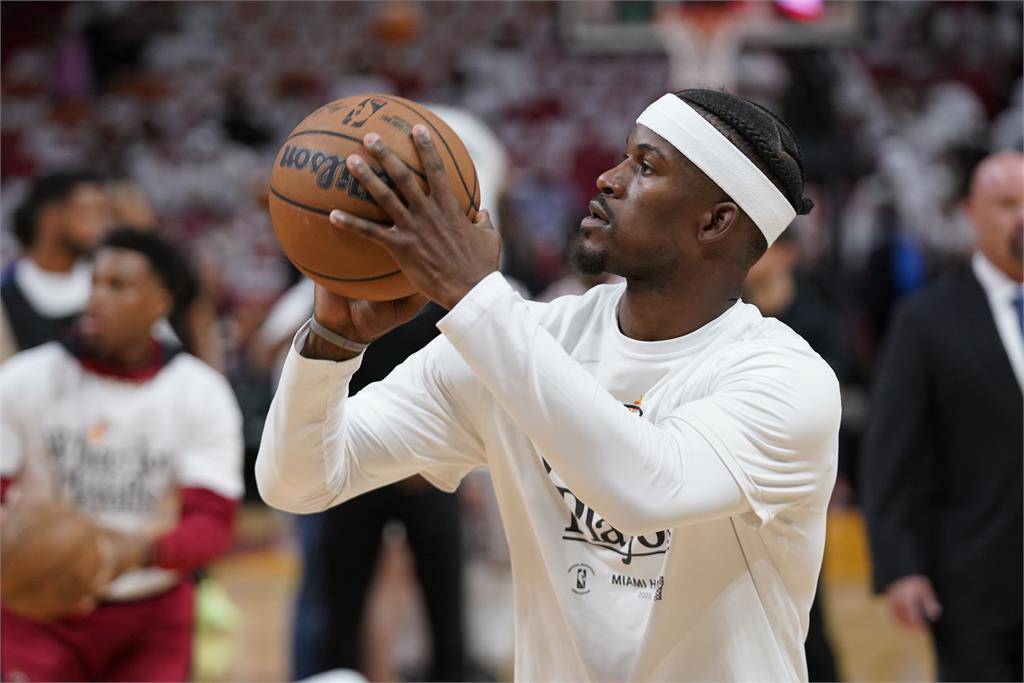 NBA／熱火G3再寫紀錄！坐望1999年老八傳奇 | 民視新聞網 | LINE TODAY