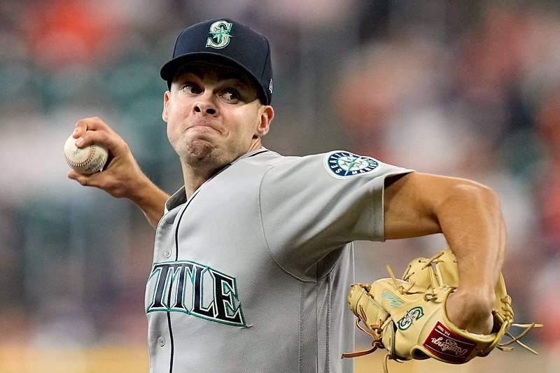 WBC》錯失重回先發機會 水手Brash自豪代表加拿大 | TSNA | LINE TODAY