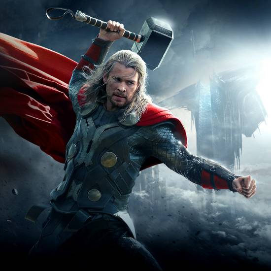 影響重大卻被基督教扼殺的北歐神話 這幾年漸漸復甦 | Knowing | LINE TODAY