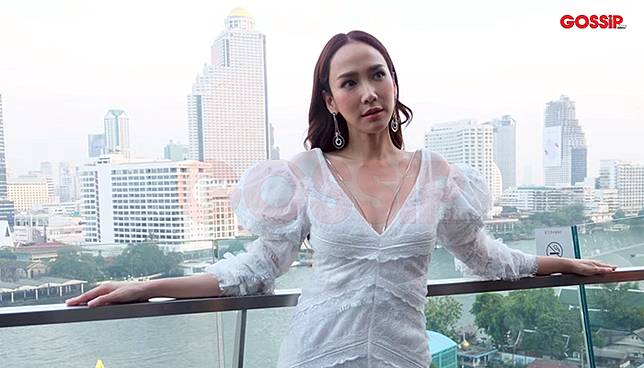 Gossipstar.com | คลิปมาดหลุด! อั้ม พัชราภา โก๊ะทุกทีที่อยู่กับ น้องมายู