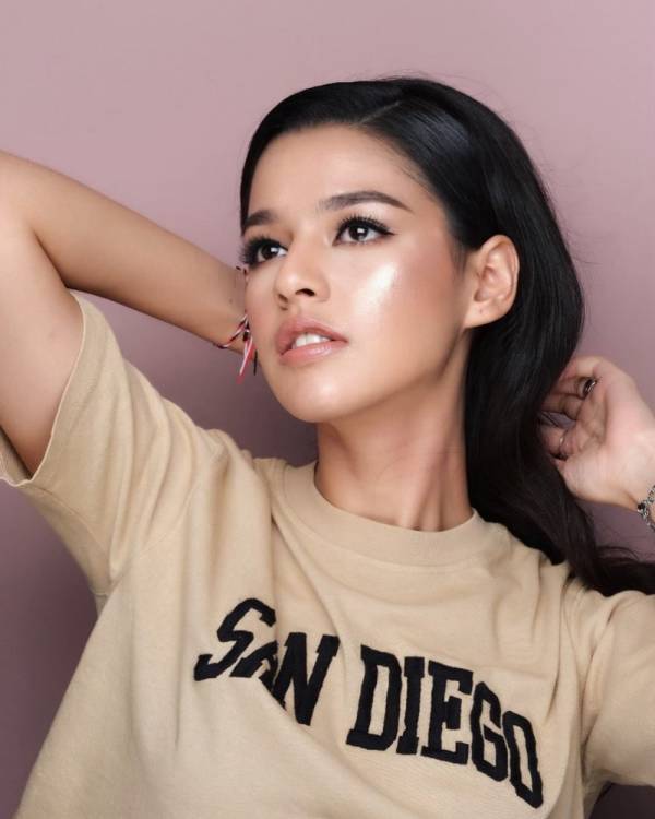 Bikin Jatuh Hati, 7 Fakta Menarik Susan Sameh