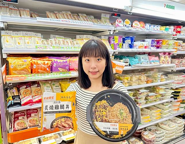 7-ELEVEN跨界聯名「暖食力」發燒 聯手星宇航空、燒肉名店、人氣拉麵店秋冬美味就位！ | Zeek玩家誌 | LINE TODAY