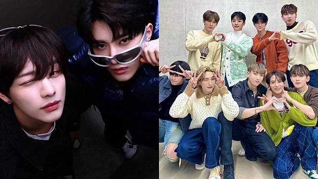 韓男團XODIAC無懼素顏給粉絲驚喜直播！香港成員SING和LEO人氣高 | 韓星網 | LINE TODAY