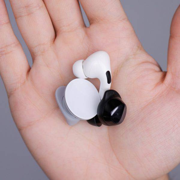 Budget Chinese wireless earbuds erode Apple Airpod dominance | KrASIA ...