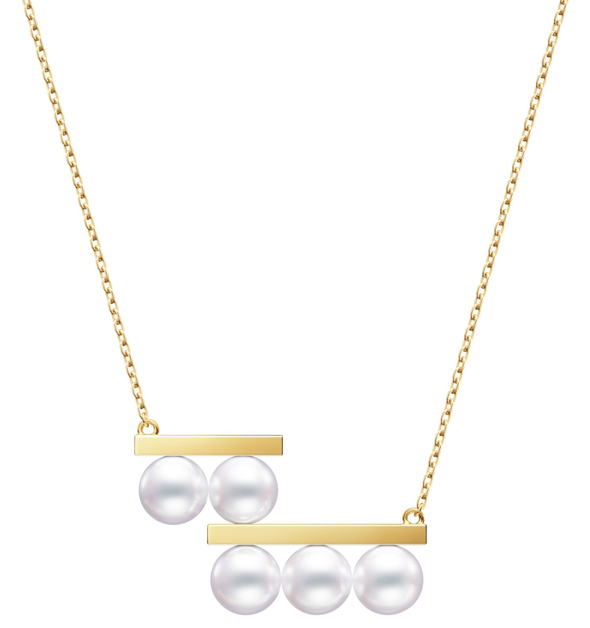 TASAKI以珍珠鑽石勾勒春日浪漫！「3大系列」推薦最適合向另一半表達愛意的百搭款式！ | LINE購物