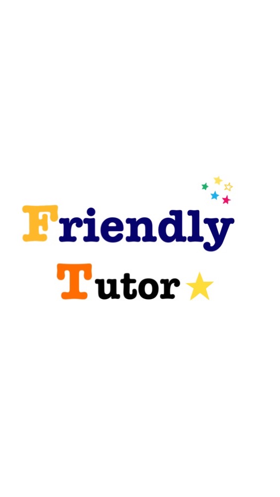 Friendly Tutor