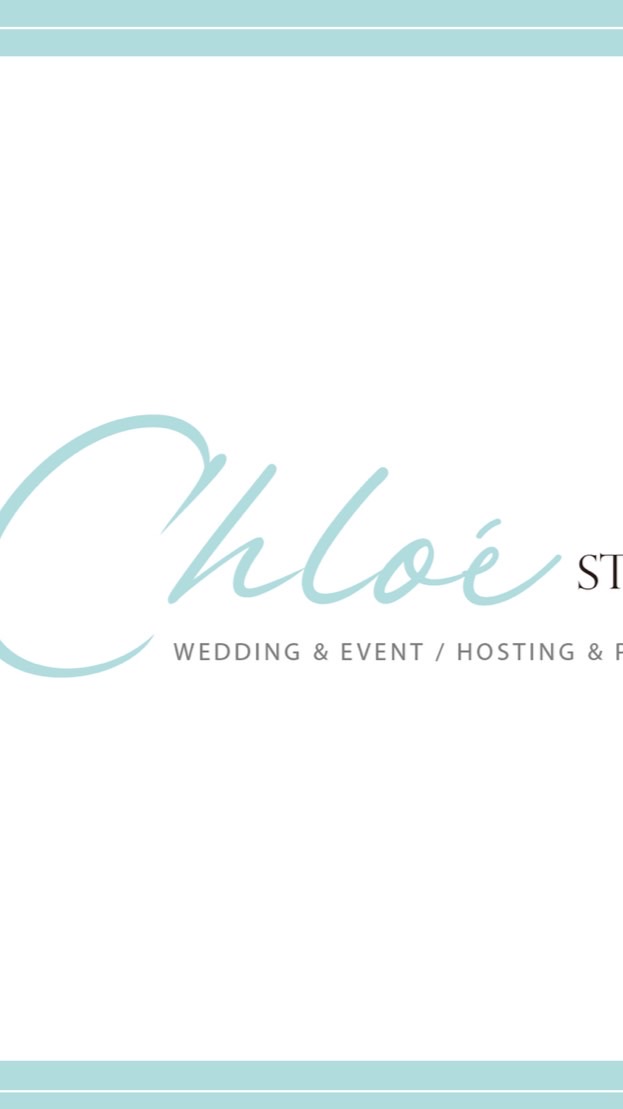 2024 Chloe Studio 抓週主持培訓課程