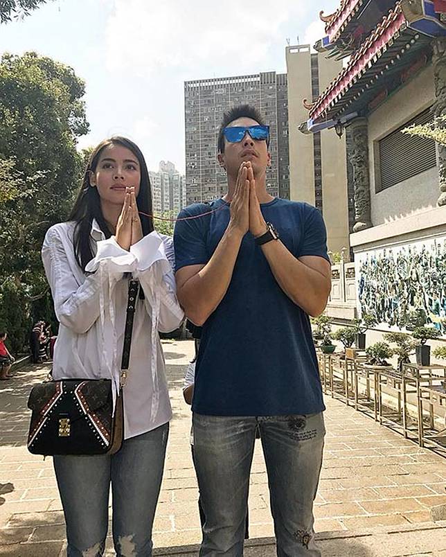 UndubZapp | หมดเวลาพี่-น้อง "ญาญ่า ณเดชน์" กับกางเกงคู่สุดคิ้วท์ EP.2