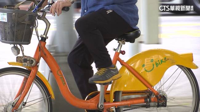 YouBike臨停10分鐘被偷騎 作家嘆「還得付費」 | 華視影音 | LINE TODAY