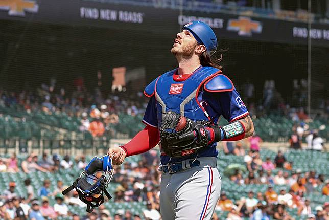 遊騎兵歪打正著抓盜壘 教頭：115B戰術 | TSNA | LINE TODAY