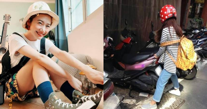 Lulu分享10年前經驗遭酸「妳媽沒教嗎」 釣出親媽神回嗆爆 | CTWANT | LINE TODAY