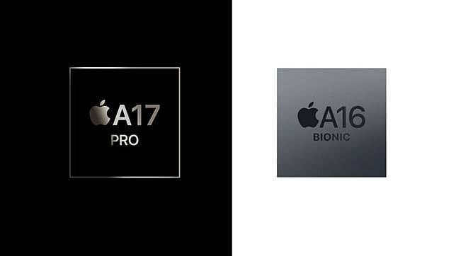 A17 Pro VS A16 Bionic 重點全面分析 | 流動日報 | LINE TODAY