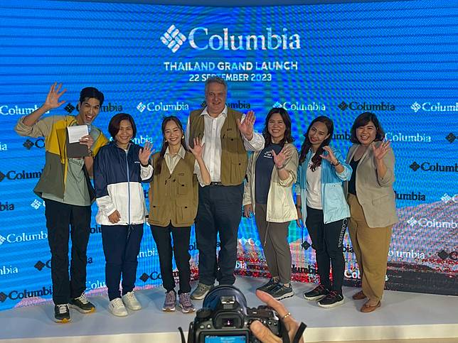 CRC Sports (ซี อาร์ ซี สปอร์ต) ในเครือเซ็นทรัสรีเทลเปิด Flagship store ...