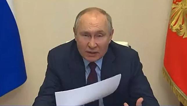 俄羅斯「月球25號」登月失敗讓普丁顏面無光 任務主要顧問緊急住院 | 新頭殼 | LINE TODAY